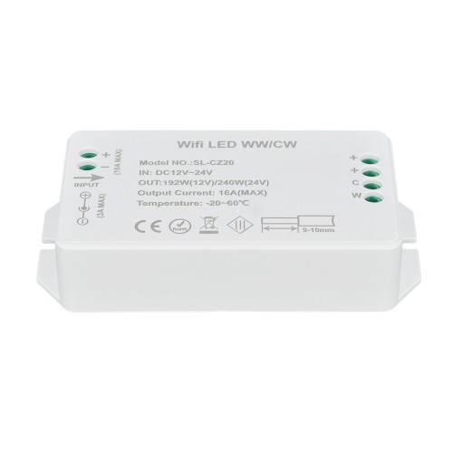 Smart LED Strip Controller