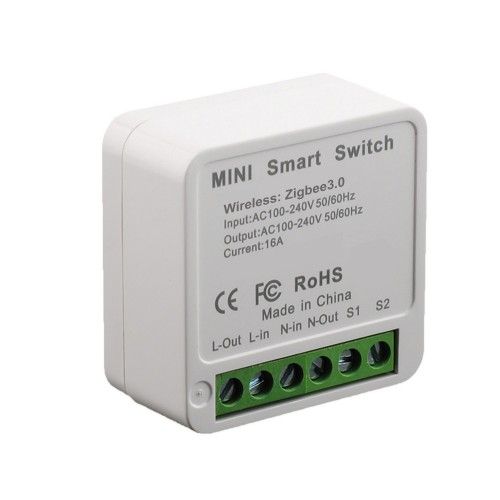Smart Relay