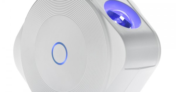 Smart Star Projector