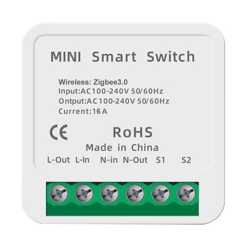 Smart Relay